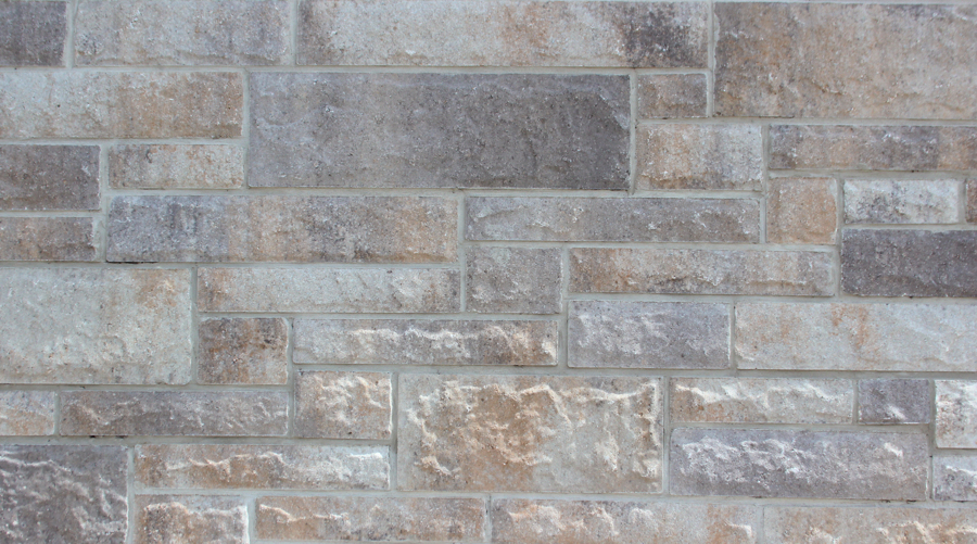 Stone | Permacon | Manufactured Stone | Mondrian Margaux Beige